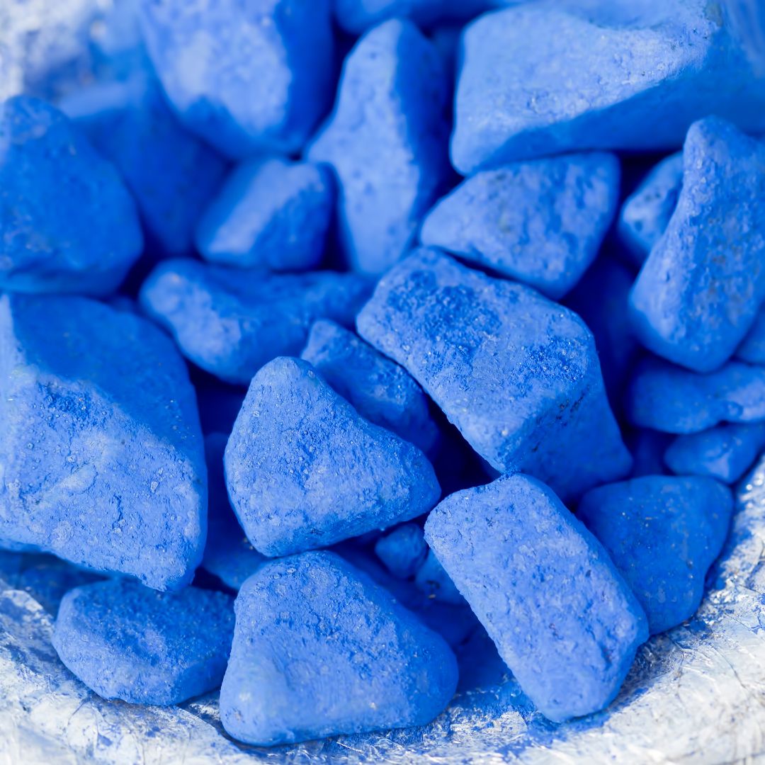 El color en cerámica - Inés Casas Cerámica